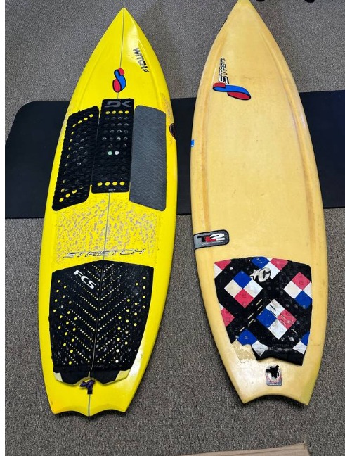 Surfboards – $1 (Lihue) – Buy & Sell Surfboards – MyOldBoard – Ultimate ...